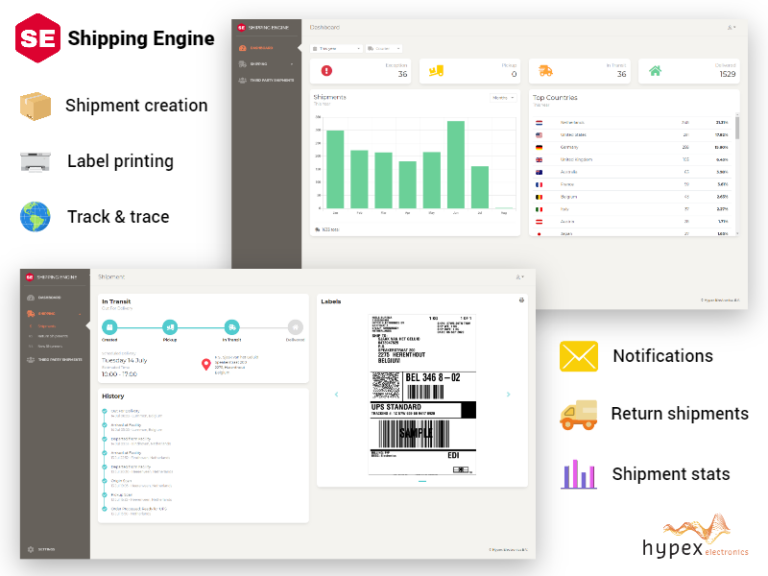 Tom Meijer - Freelance Software Developer